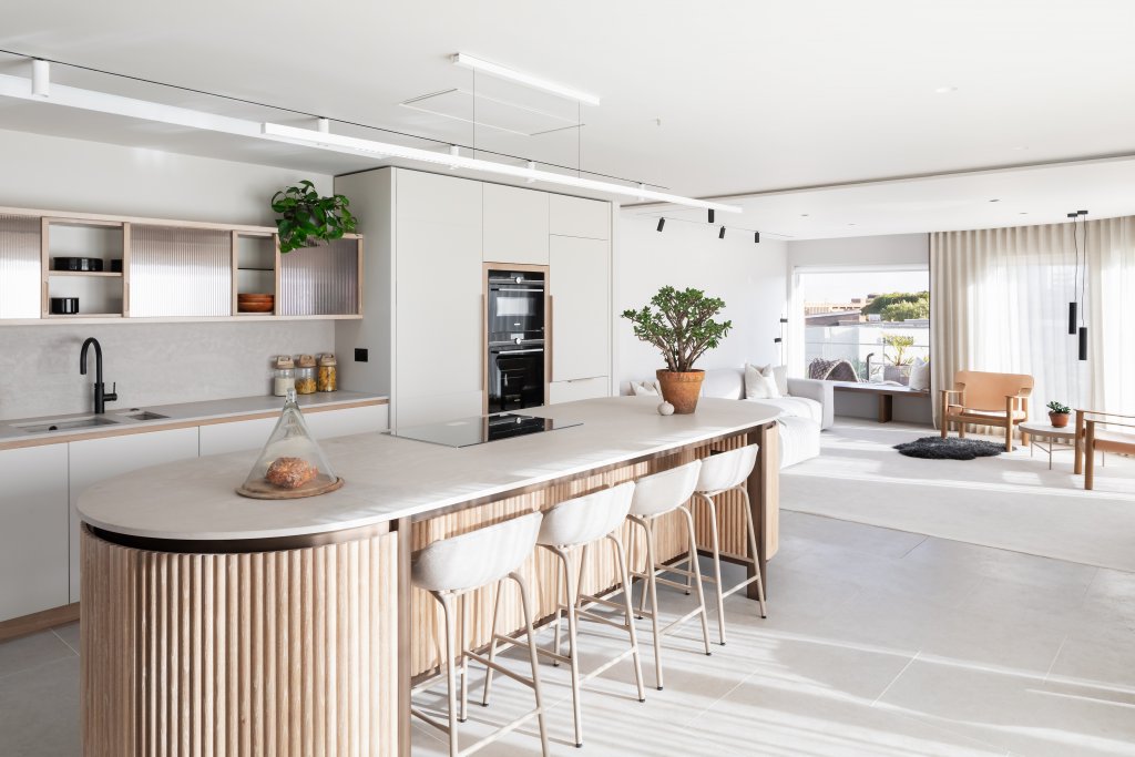 10 Reasons why you should let Simon Thomas Pirie design your kitchen ...
