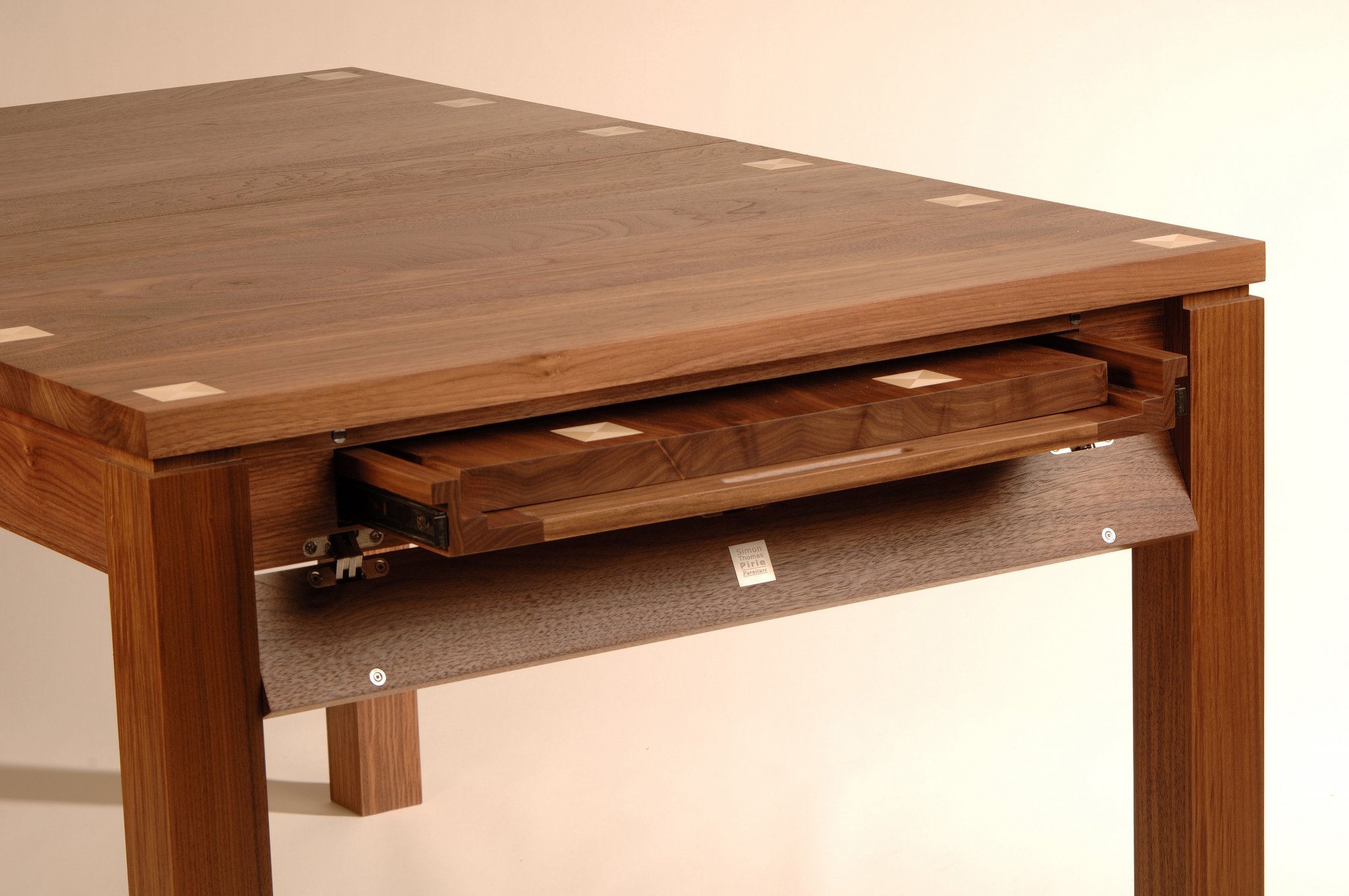 Dining Tables in All Shapes and Sizes - Simon Thomas Pirie